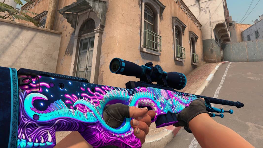 Échange de skins CS2 sans frais : est-ce possible
