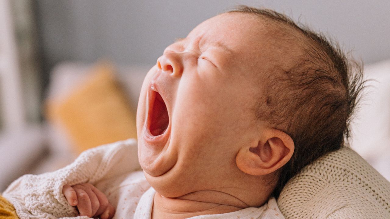 Pourquoi est-ce fréquent de bâiller quand on est anxieux