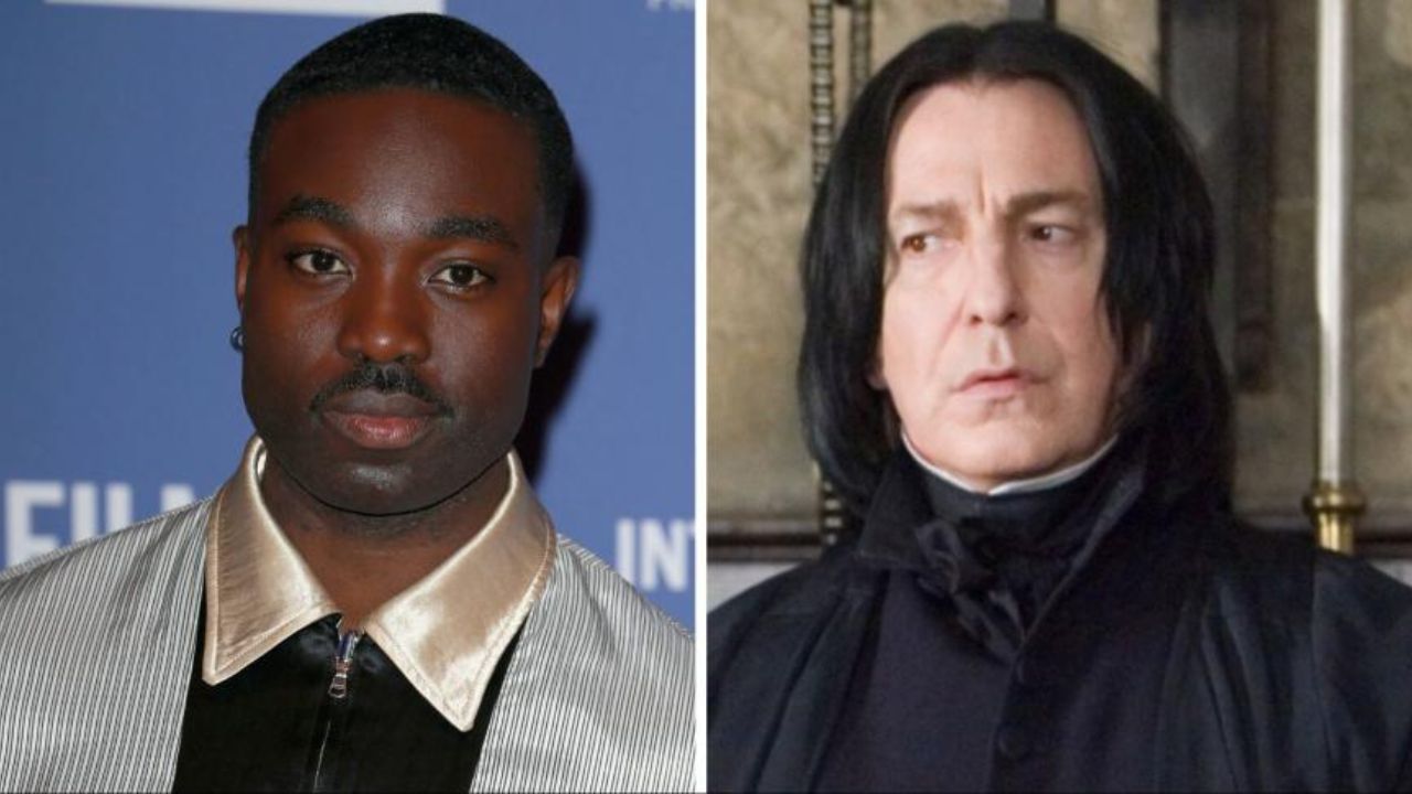 Harry Potter : que sait-on du casting de la série HBO