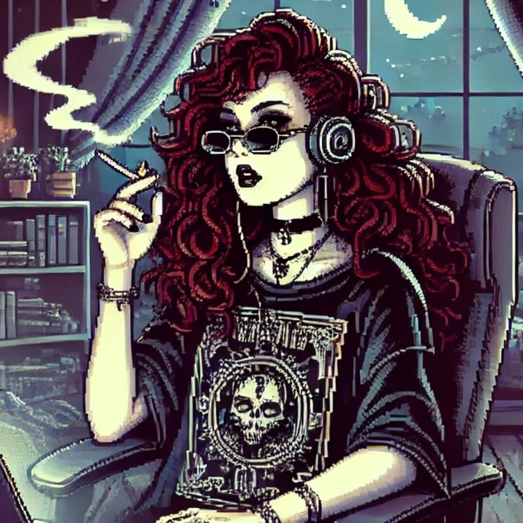 Fanny Jacob, rédactrice sur BuzzWebzine.fr