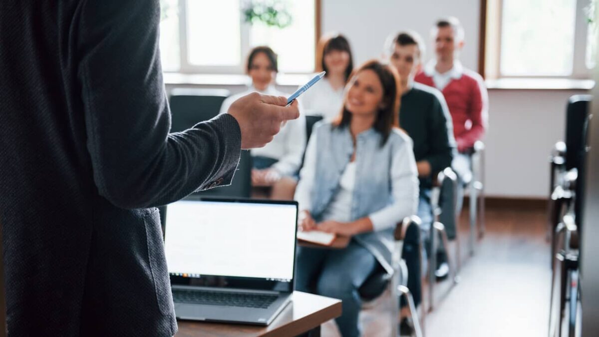 Le pitch : comment captiver et convaincre en quelques minutes
