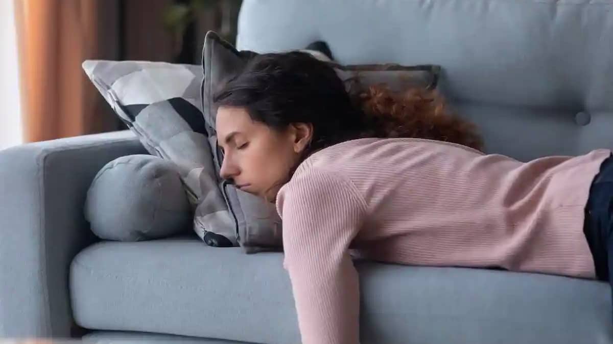 7 types de repos essentiels : lequel vous manque