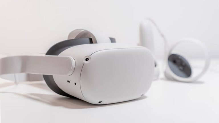 2025 : l’année où la vision du métavers de Meta prend vie
