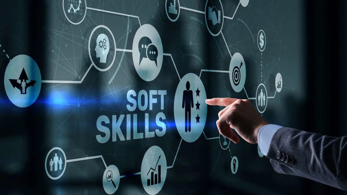 Les soft skills : pourquoi sont-elles cruciales pour réussir dans sa ...