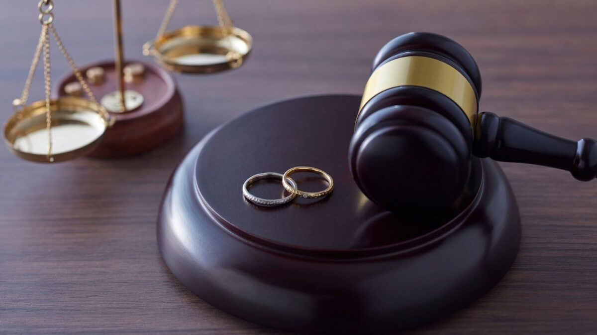 Divorce à l’amiable : les grandes étapes de la procédure
