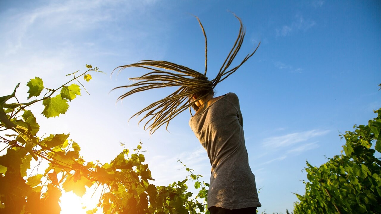 Dreadlocks : 5 méthodes pour les créer et les entretenir