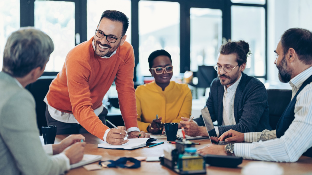 Management bienveillant : la méthode pour motiver sans épuiser