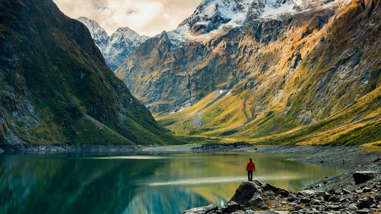 Nouvelle-Zélande : les 10 plus beaux endroits à visiter