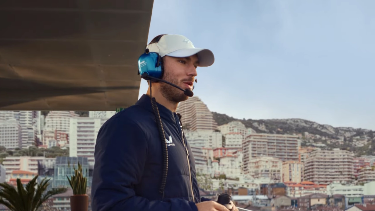 Musique de la pub Renault Rafale Full Hybride 2024