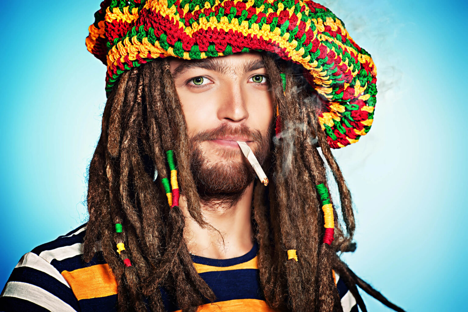 Dreadlocks : 5 méthodes pour les créer et les entretenir