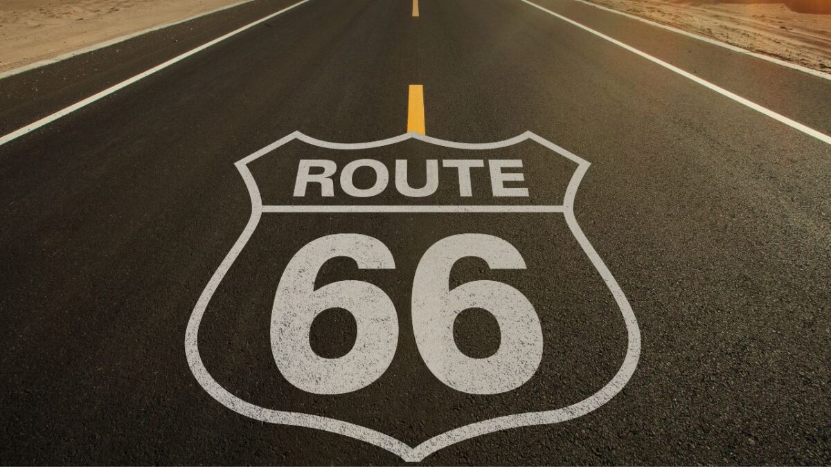 La mythique Route 66 aux USA : pourquoi elle fait tant rêver