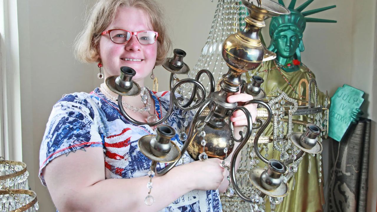 Amanda Liberty : elle est officiellement en couple avec un lustre