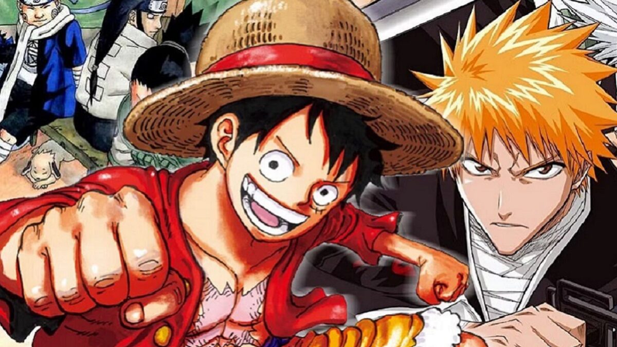 Animation japonaise : top 7 des animes les plus populaires