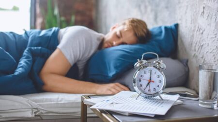 À quoi ça sert de dormir ? On vous explique tout