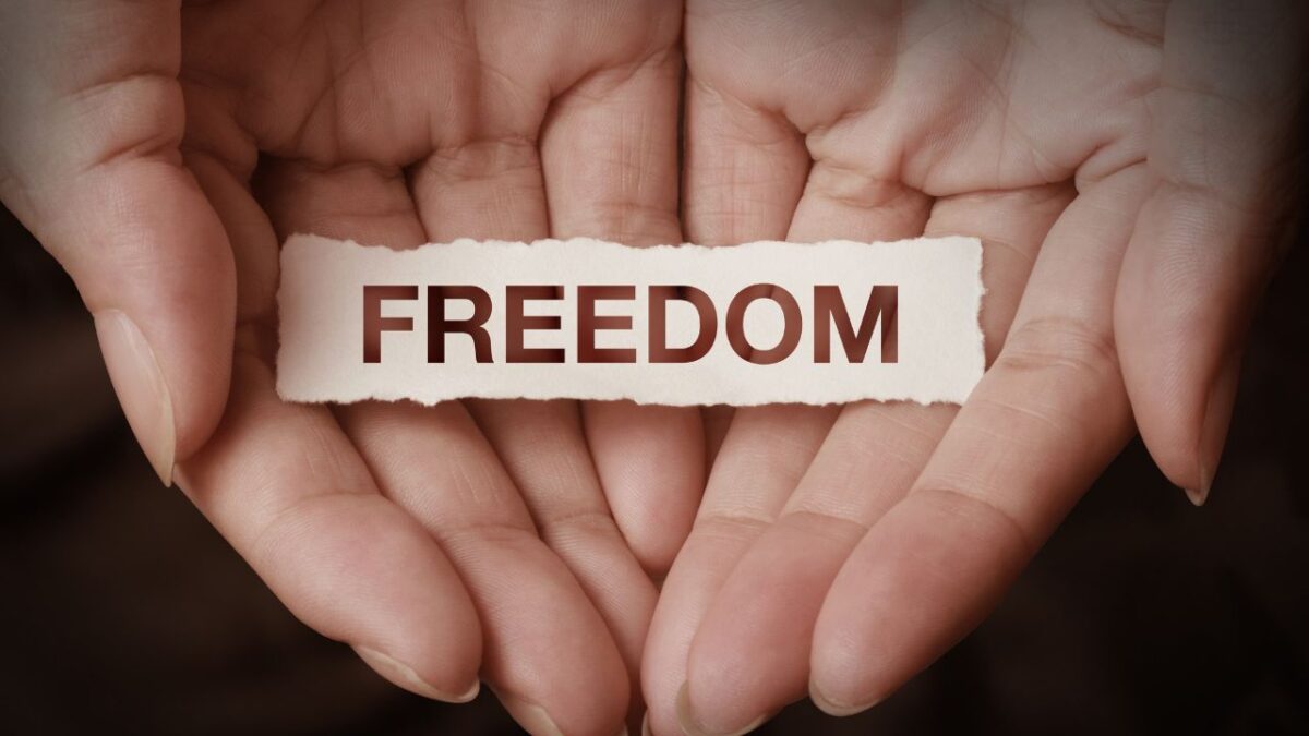 Ta liberté s'arrête où commence celle des autres : comprendre cette phrase