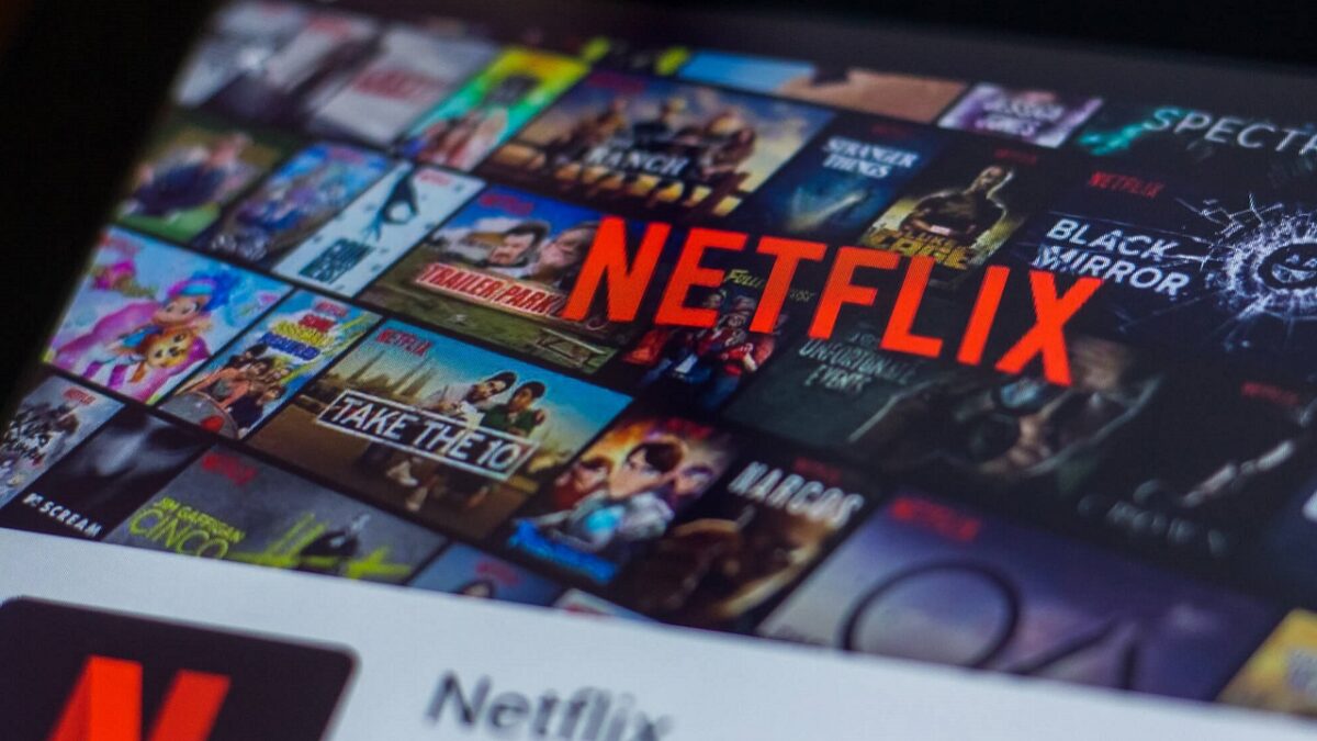 Netflix : actu films, séries et documentaires du moment - BuzzWebzine