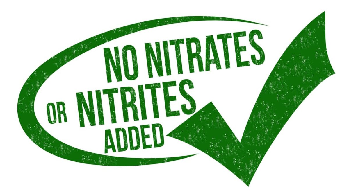 Nitrites dans l'alimentation : urgent de réduire leur consommation