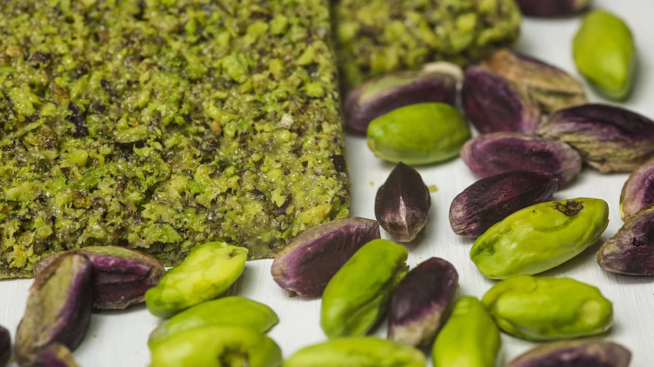 Les pistaches font-elles grossir ? On démêle le vrai du faux