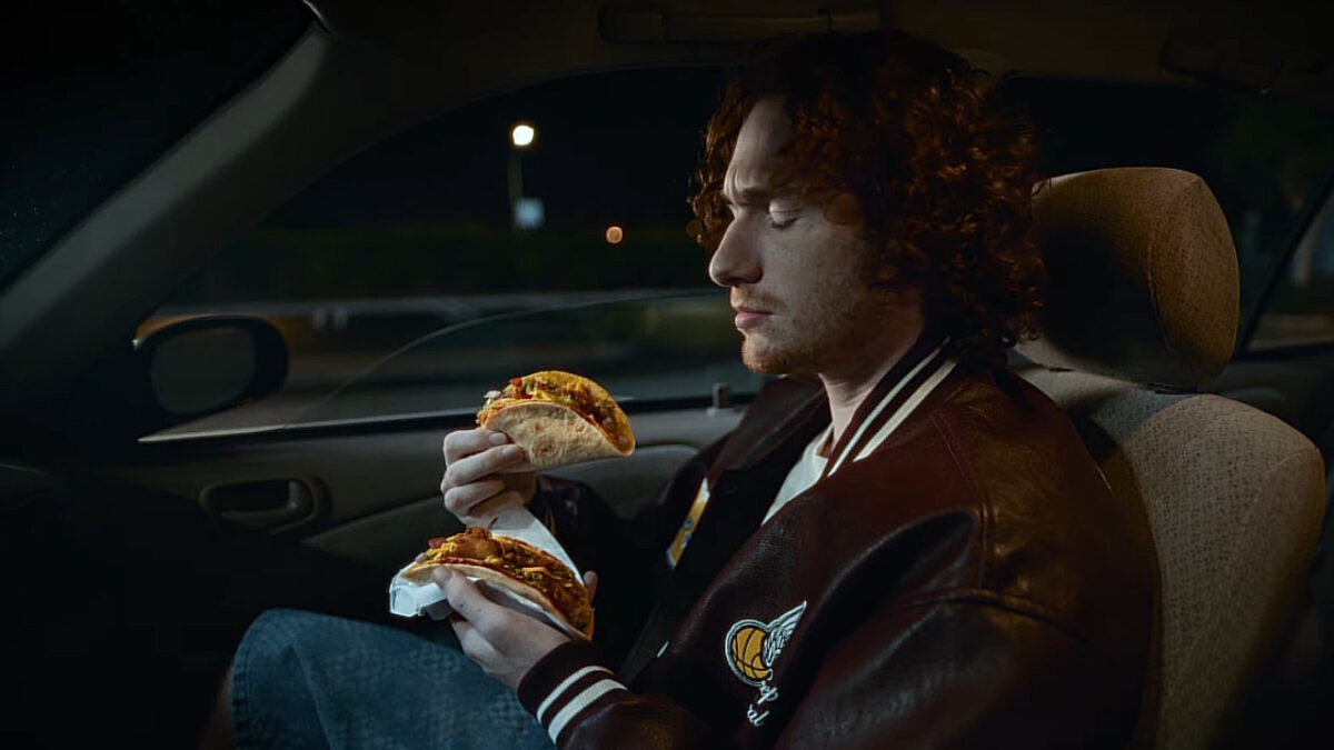 Musique de la pub KFC 2024