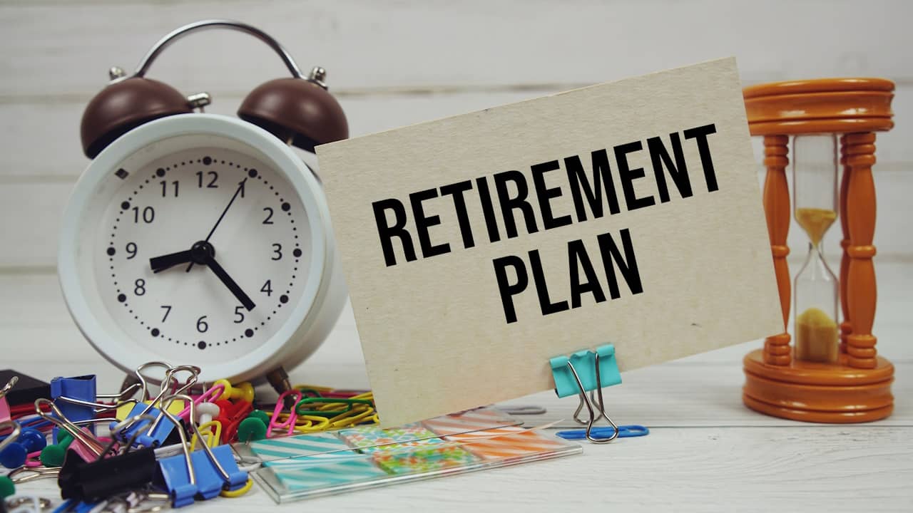 Que veut dire retraite à taux plein ? On vous explique tout