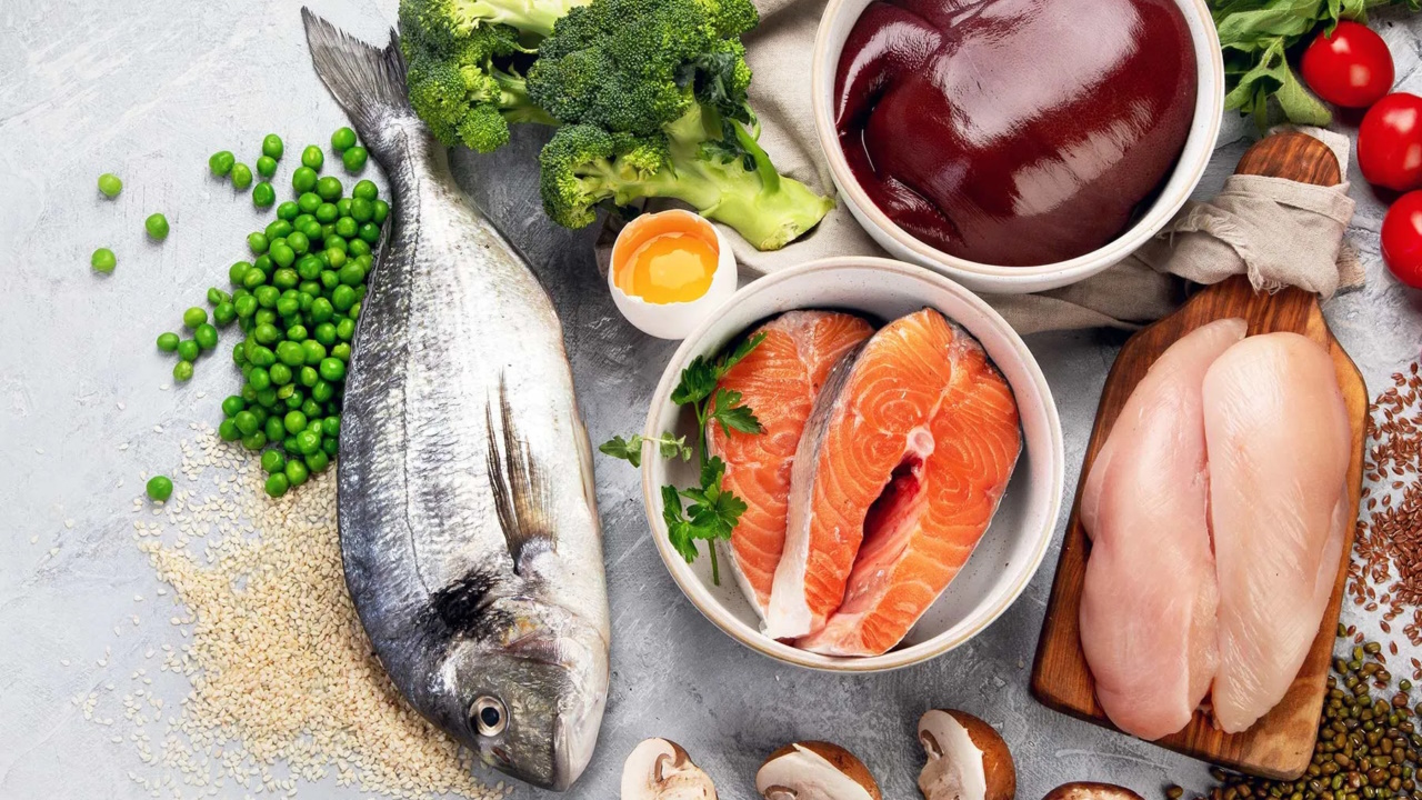 Anémie : 10 aliments riches en fer à consommer
