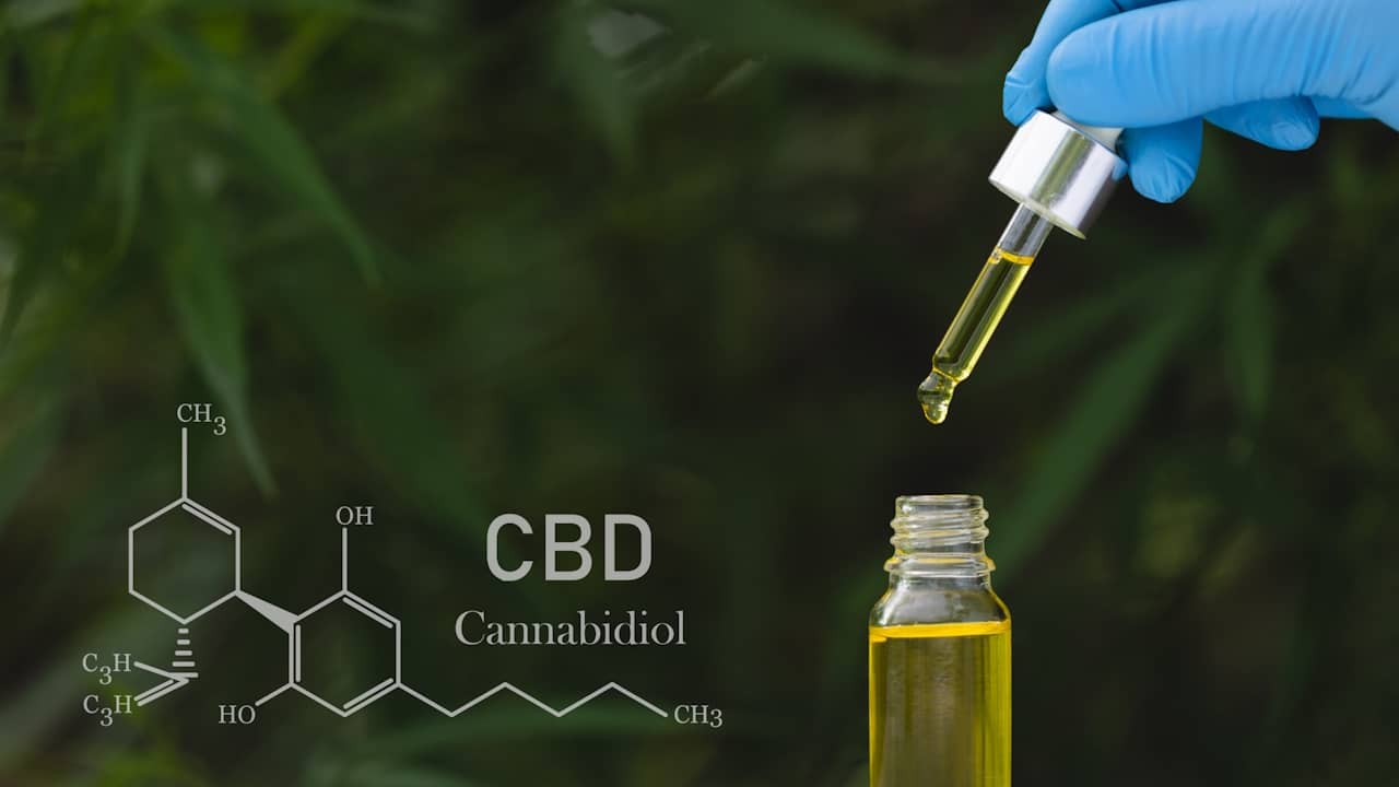 Comment l’huile de CBD soulage-t-elle le stress quotidien