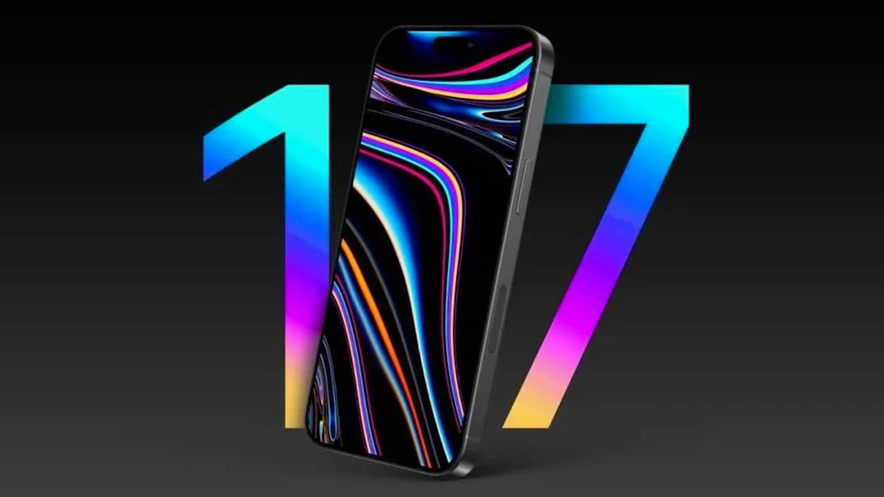 iPhone 17 : à quoi pourrait ressembler son design ? Les indices
