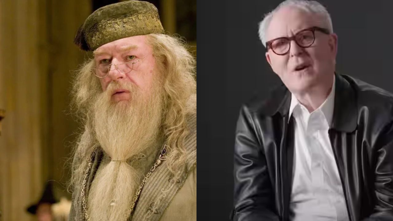 Série Harry Potter : casting complet et date de sortie