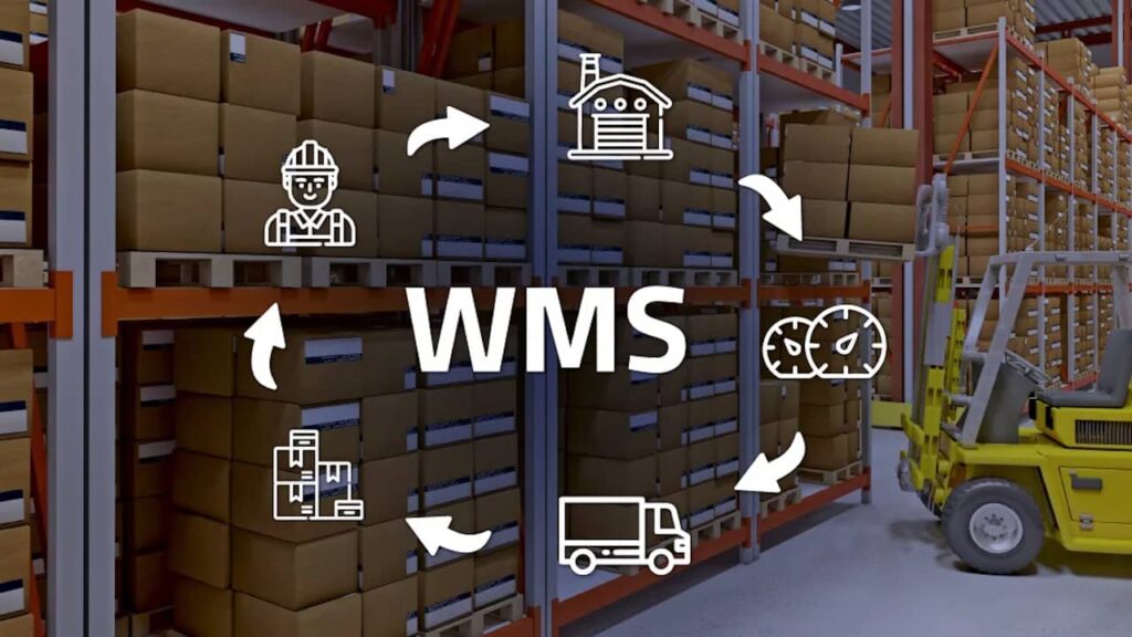Le rôle des systèmes WMS dans l’optimisation des entrepôts