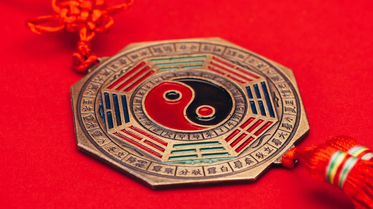Yin et yang : la philosophie chinoise pour retrouver l'équilibre