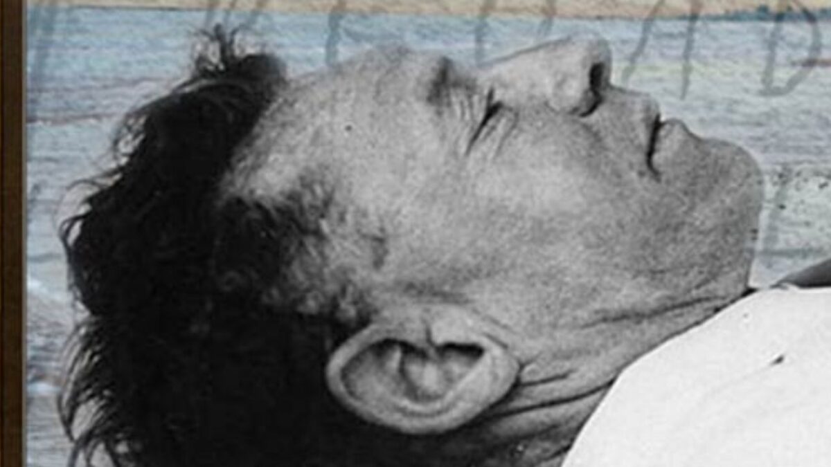 L’énigme de Tamam Shud : l'apparition d'un mystérieux corps