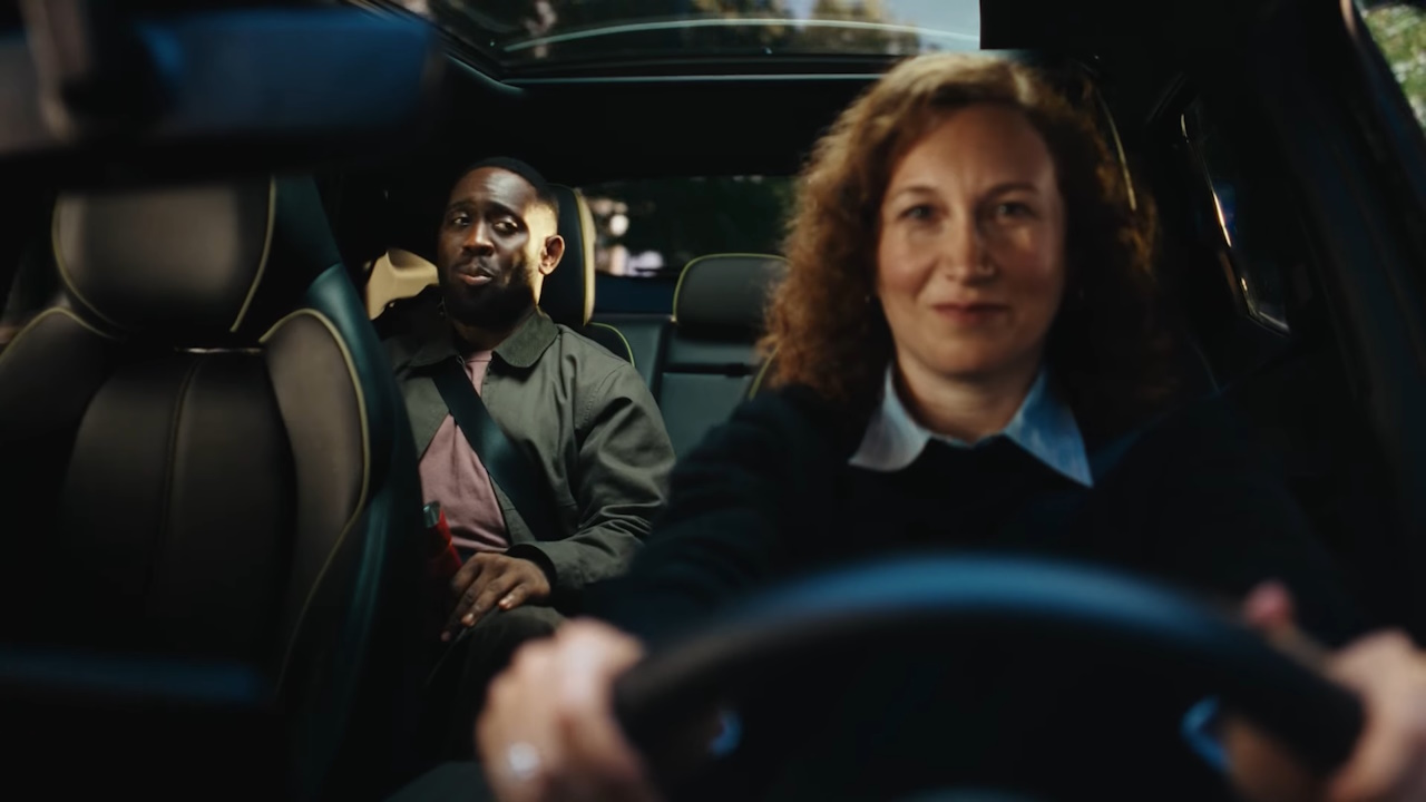 Musique de la pub Uber « Désolés du silence » 2025