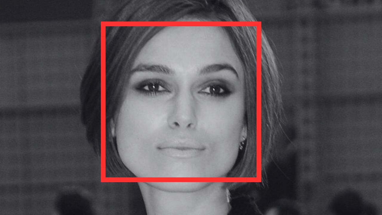 Comment déterminer la forme de votre visage et quelle coupe de cheveux ...