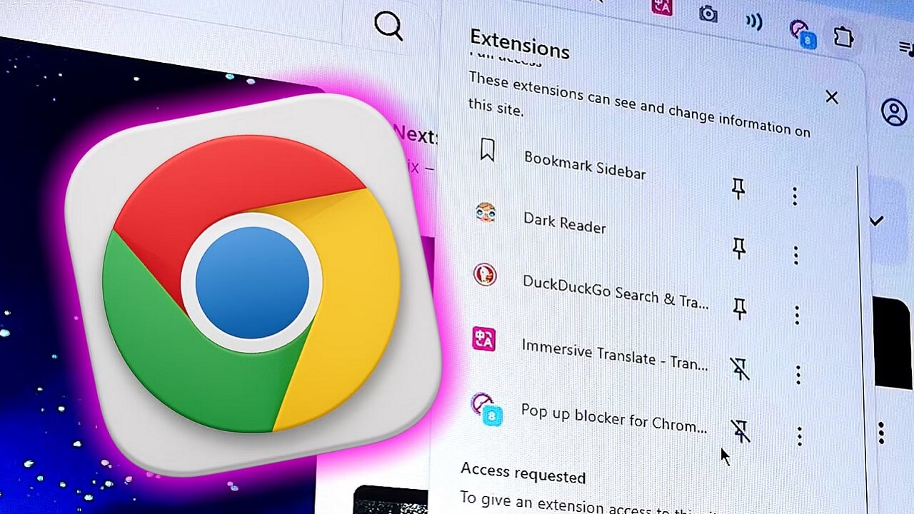 11 extensions Chrome indispensables pour gagner du temps
