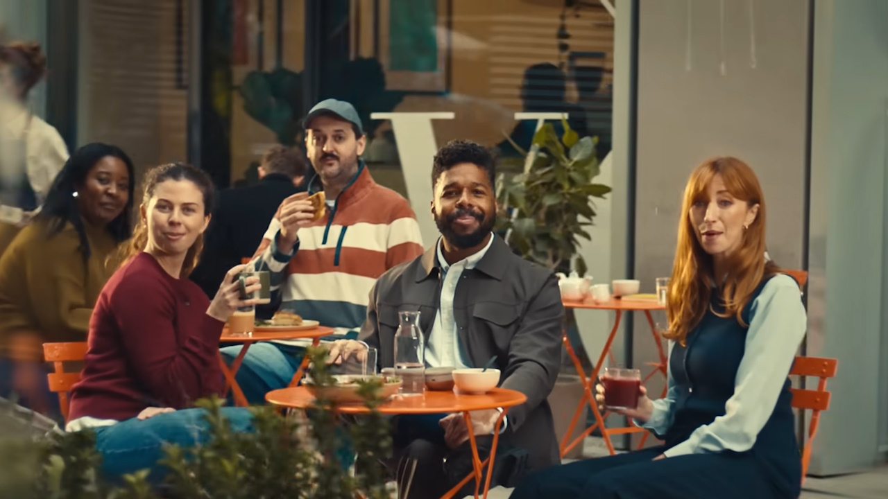Musique de la pub Asics « Move your body, move your mind » 2026