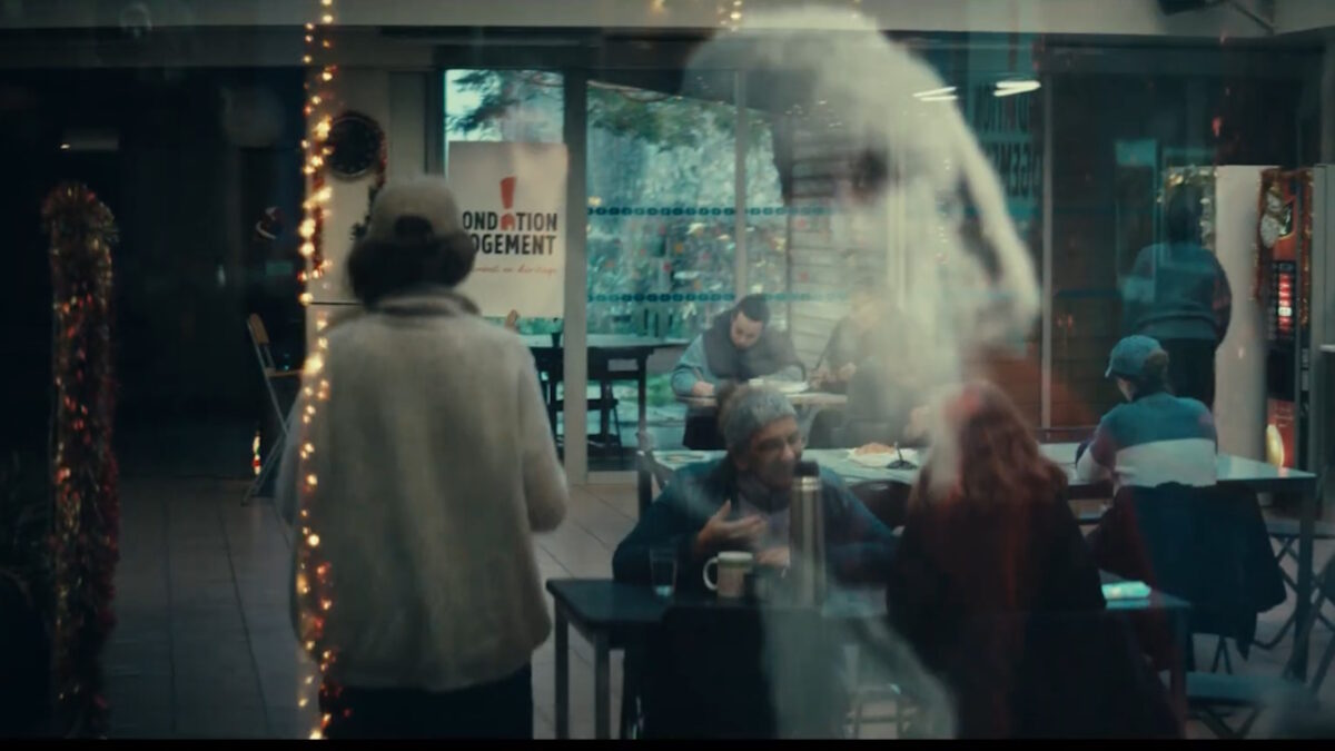 Musique pub Bleu de Chanel 2023 avec Timothée Chalamet