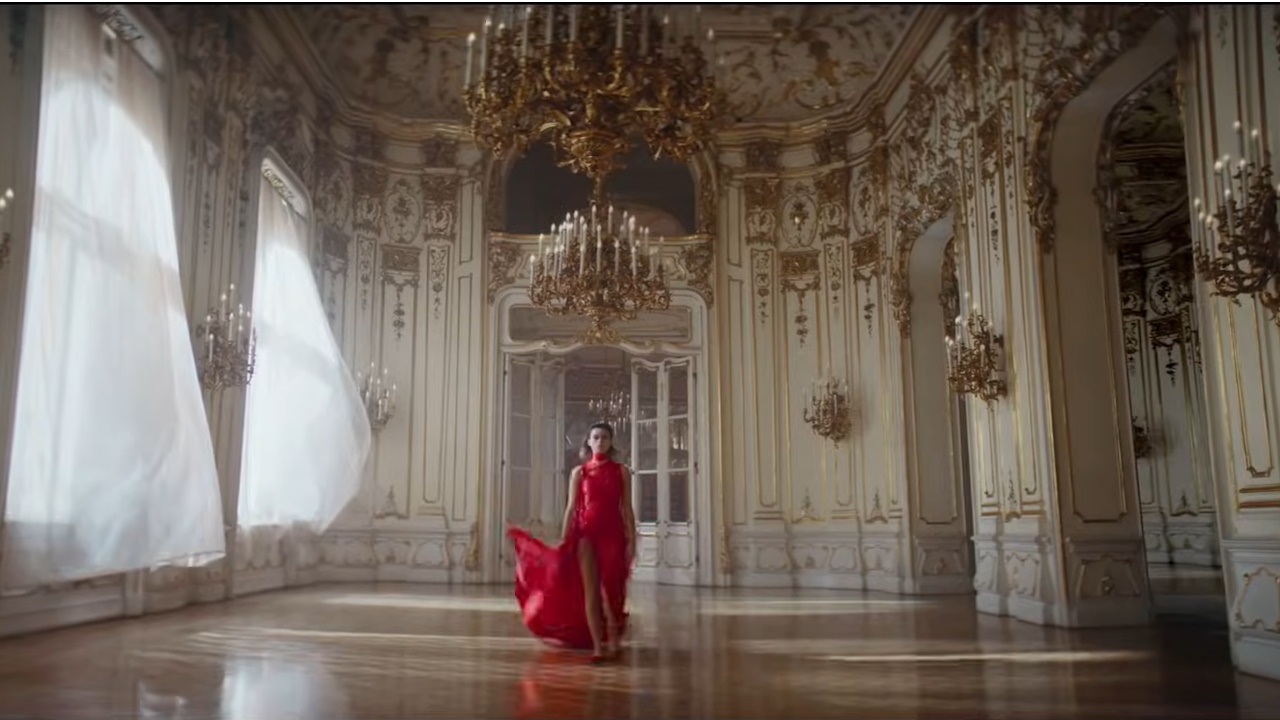 Musique de la pub Renault Clio « The muse » 2026