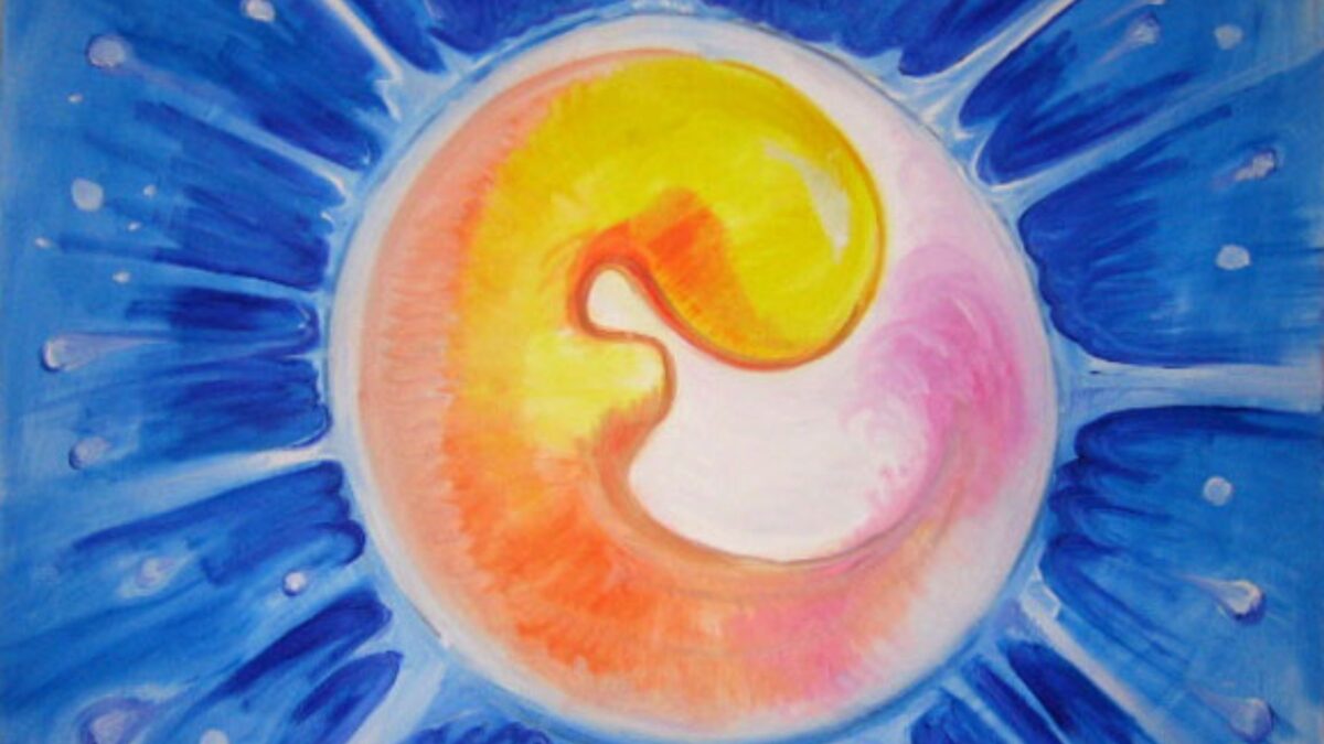 Avez-vous déjà vu les peintures de Bernard Werber
