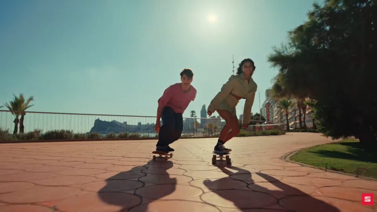 Musique de la pub Seat Ibiza Arona 2026
