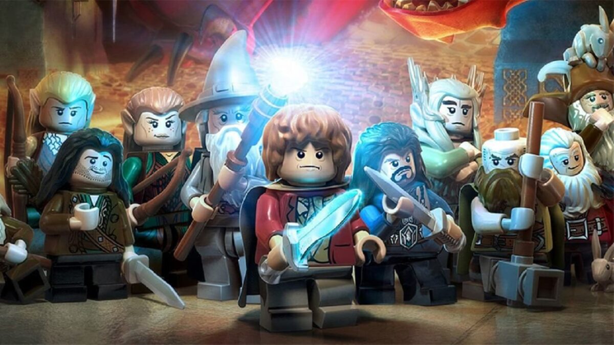 LEGO Minas Tirith : un set géant avec cadeau