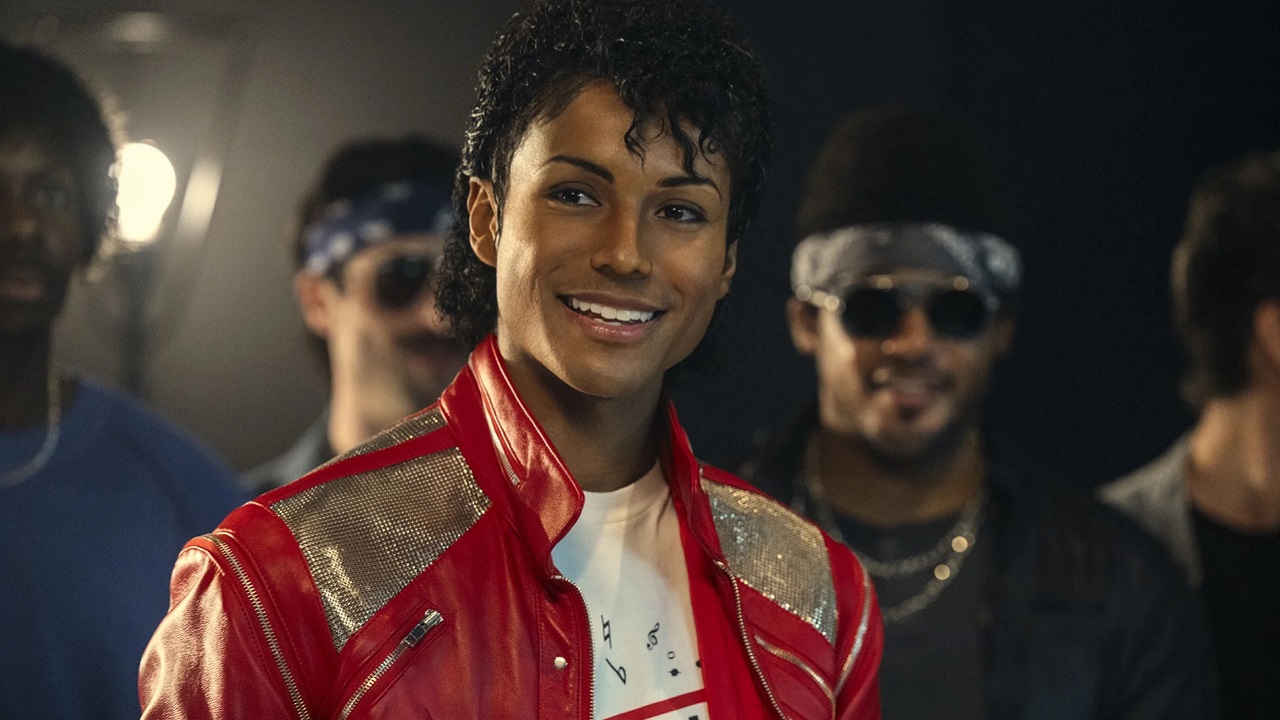 Michael (2026) : le nouveau film est déjà acclamé par la critqiue