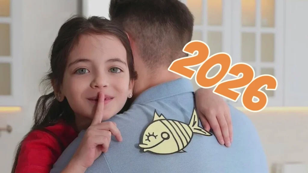 Poisson d’avril 2026 : les meilleures blagues et fake news du web